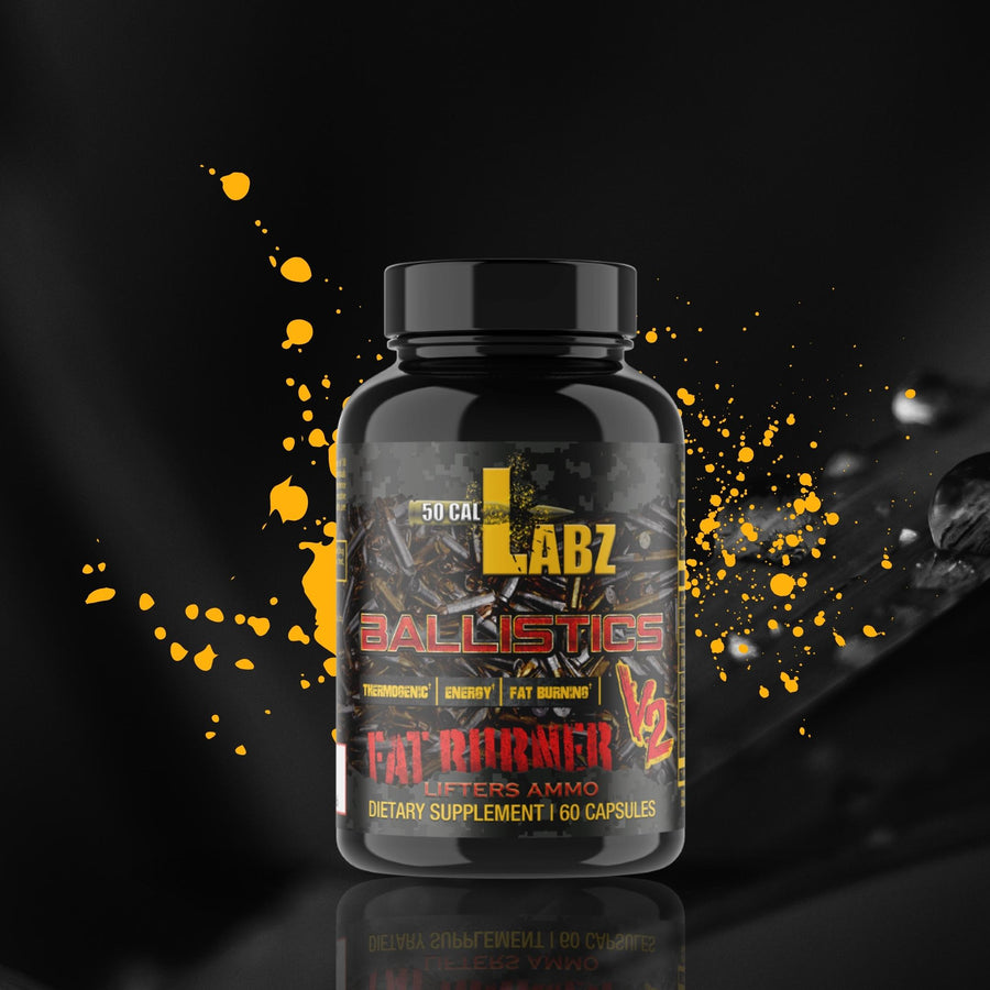 Best Supplements for Bodybuilding and Muscle Growth – 50CalLabz